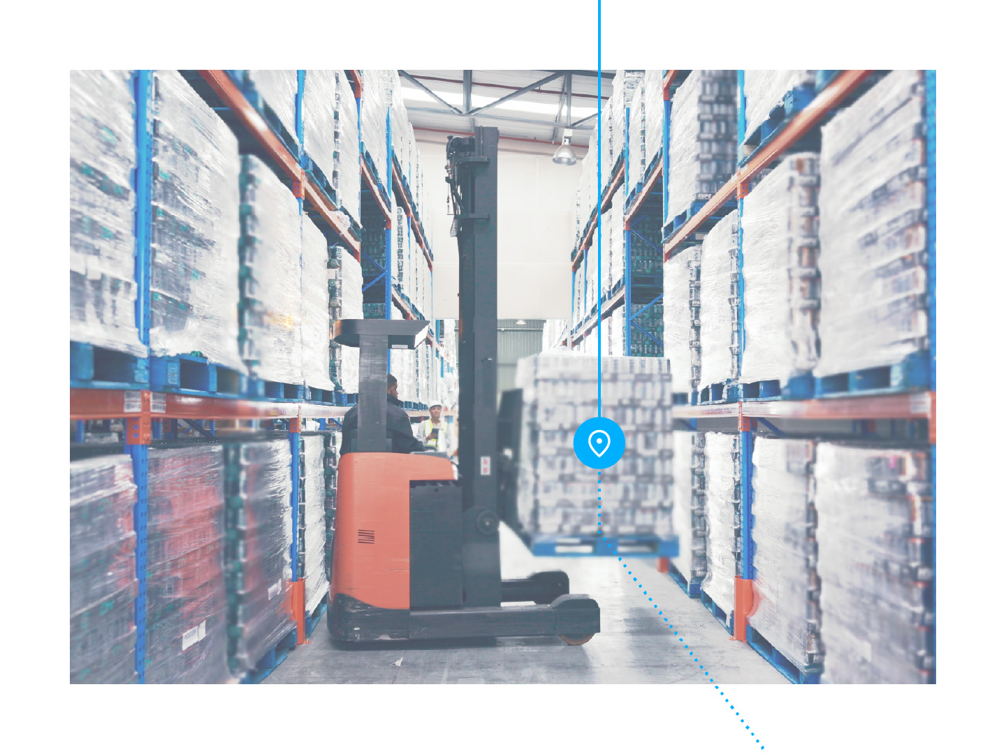 Smart Warehouse - Cavea GmbH